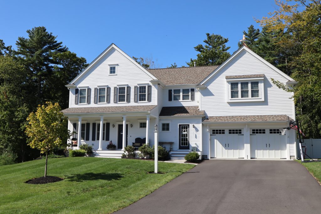 Gallery - A Gallagher Building Company