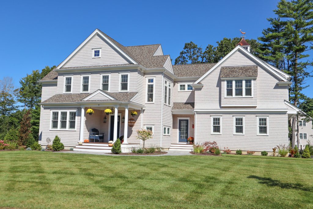 Gallery - A Gallagher Building Company