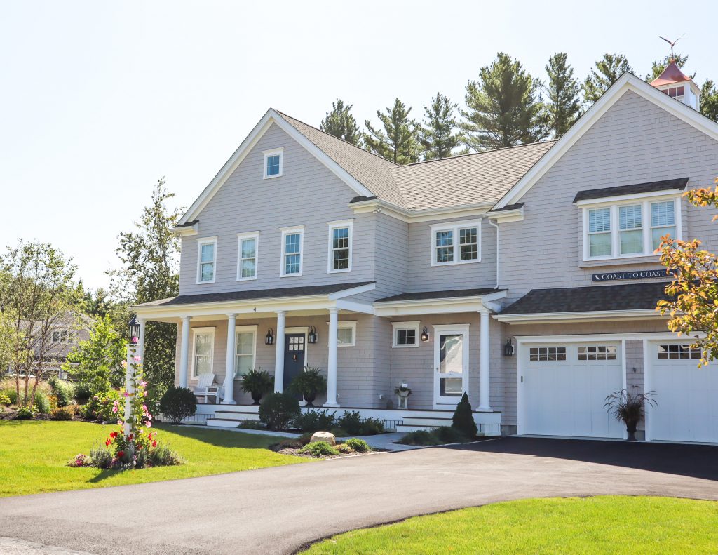 Gallery - A Gallagher Building Company