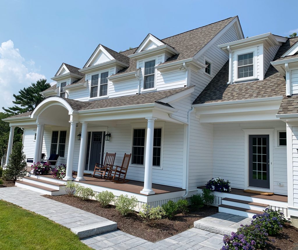 Builder of Custom, New Construction Luxury Homes - A Gallagher Building ...