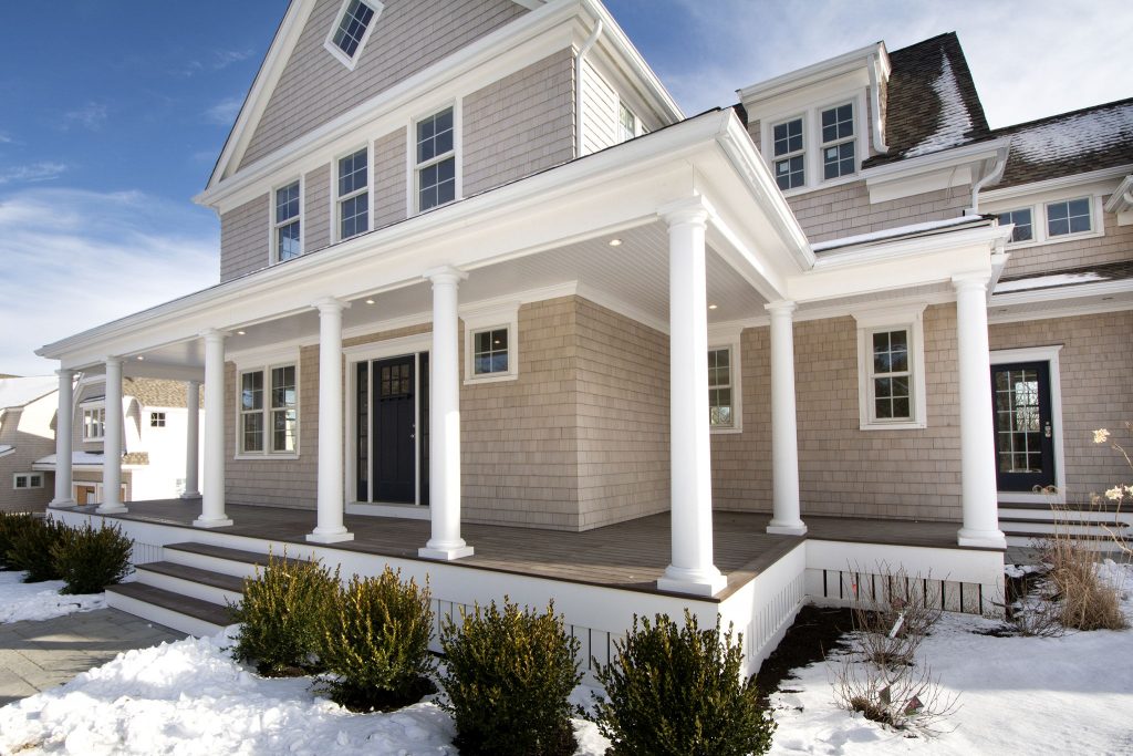 Gallery - A Gallagher Building Company