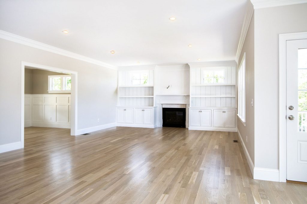 Gallery - A Gallagher Building Company