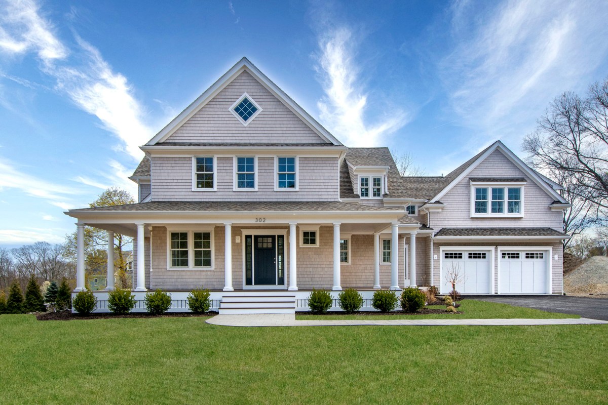 Builder of Custom, New Construction Luxury Homes - A Gallagher Building ...