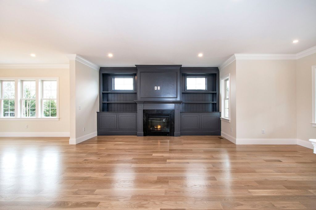 Gallery - A Gallagher Building Company