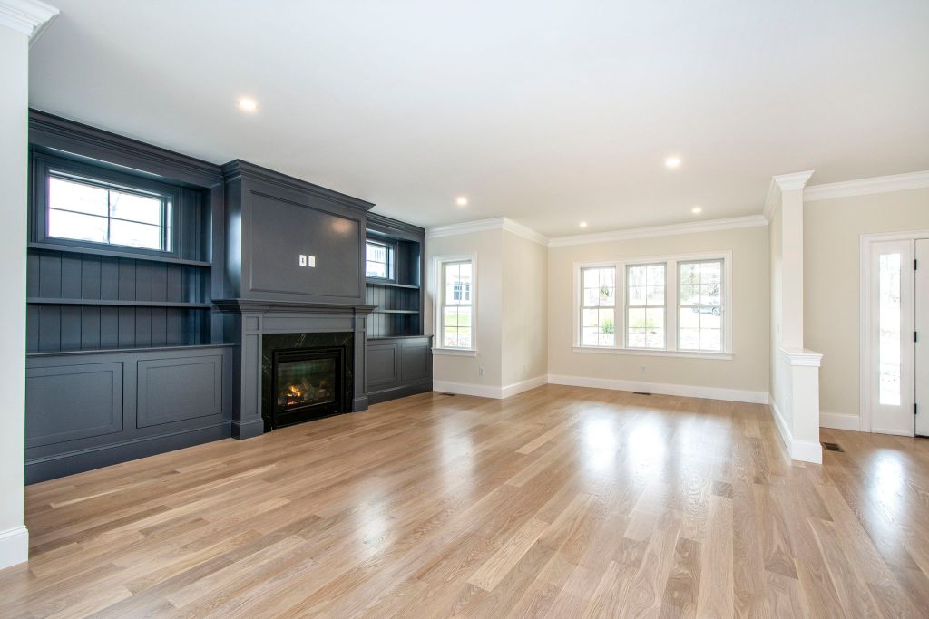 Gallery - A Gallagher Building Company