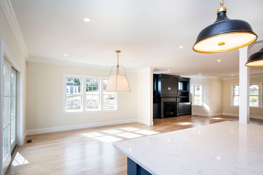 Gallery - A Gallagher Building Company