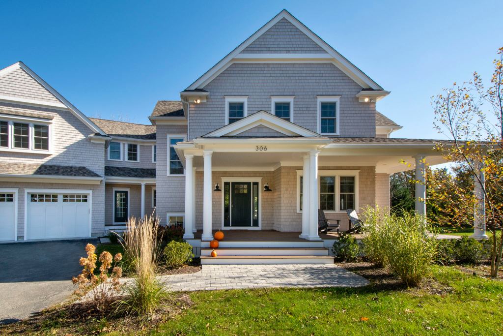 Gallery - A Gallagher Building Company